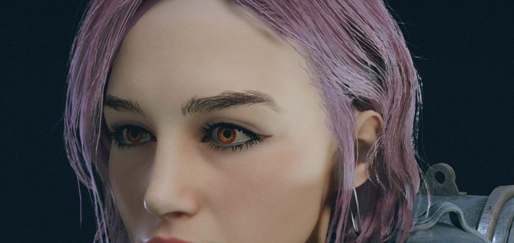 Arnold Schwarzenegger Save | Starfield Mod Download