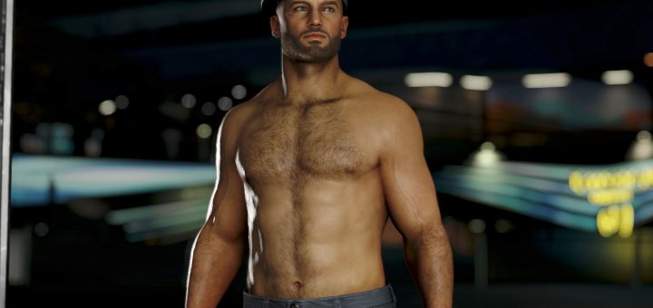 Starfield Visuals Mods | Visuals Starfield Mod Download