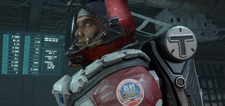 Starfield Clothing Mods | Clothing Starfield Mod Download