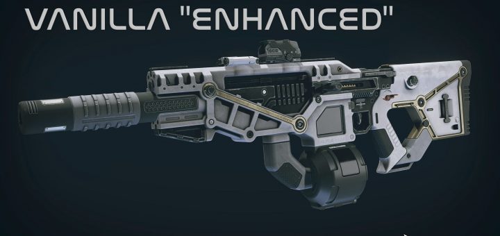 Starfield Weapons Mods | Weapons Starfield Mod Download