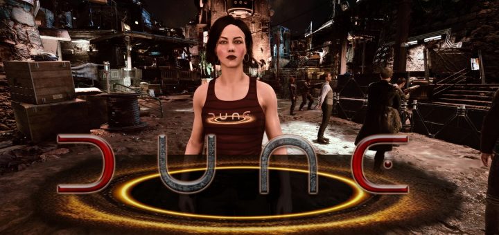 Starfield Visuals Mods | Visuals Starfield Mod Download