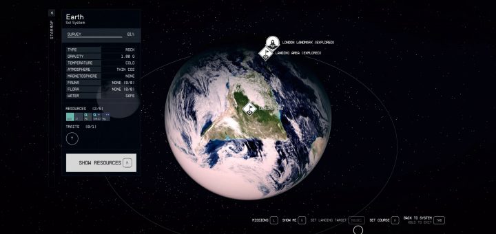 Starfield Data Textures Archives - Starfield Mods