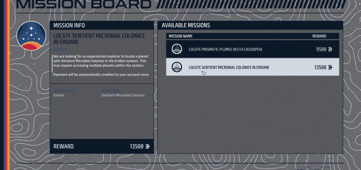 Compact Crafting UI | Starfield Mod Download