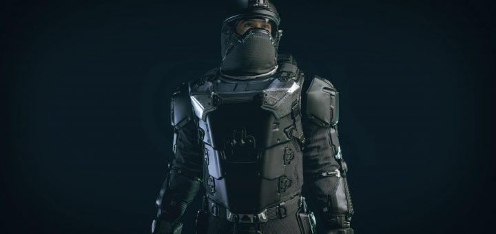 Starfield Clothing Mods | Clothing Starfield Mod Download