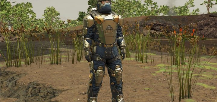 Starfield Clothing Mods | Clothing Starfield Mod Download