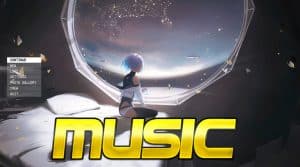 Edgerunners Main Menu Music for dooteternal's Main Menu Replacer ...