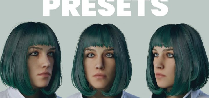 Character Presets Archives - Starfield Mods
