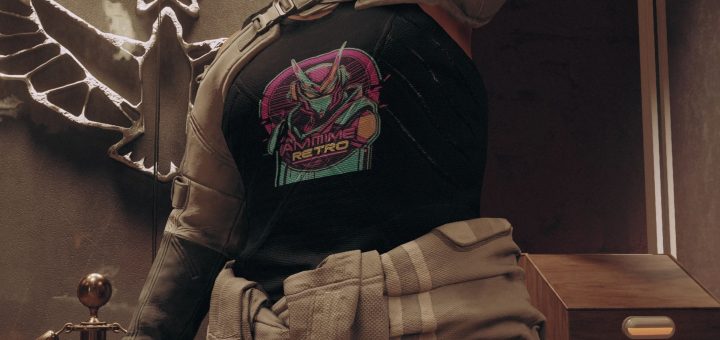 Starfield Clothing Mods | Clothing Starfield Mod Download