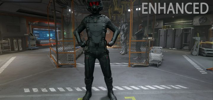 Starfield Clothing Mods | Clothing Starfield Mod Download