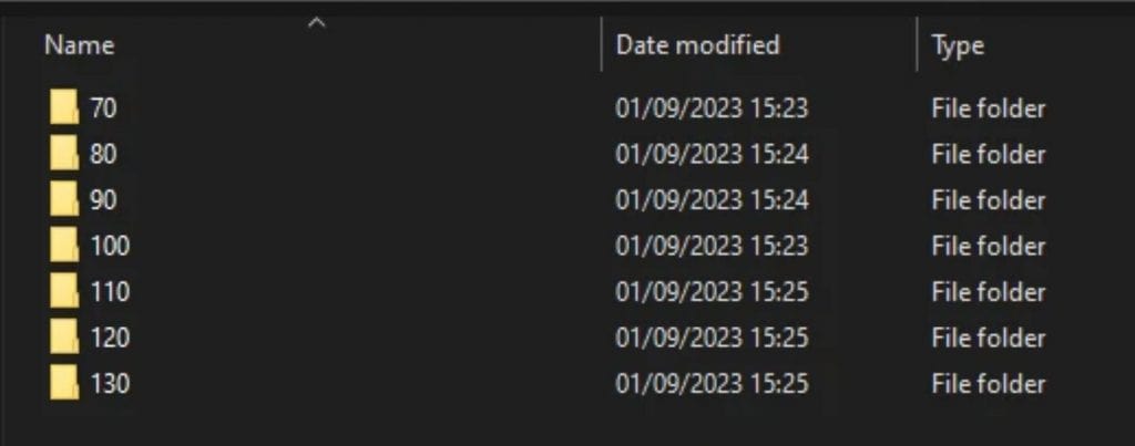 FOV Changes - Multiple Options | Starfield Mod Download