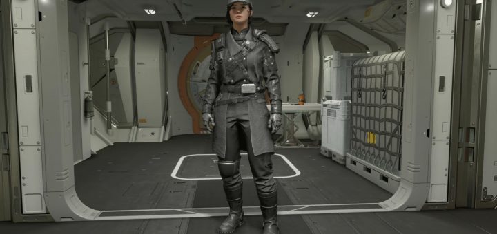Starfield Clothing Mods | Clothing Starfield Mod Download