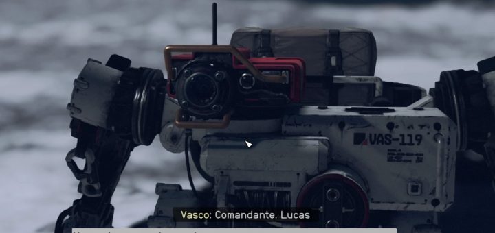 Vastly improved splash screen | Starfield Mod Download