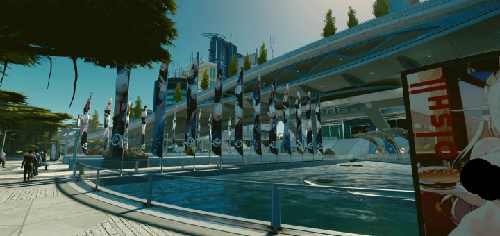 NSFW Picture | Starfield Mod Download