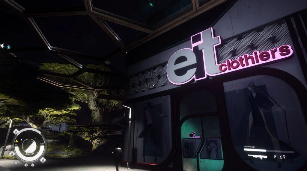 Flying Aceholes STARFIELD RESHADE Preset-HDR Edition | Starfield Mod ...