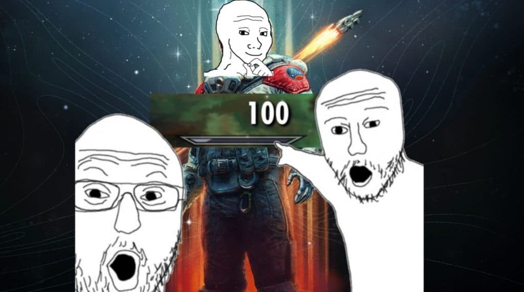 Get MAX Level and All Perks | Starfield Mod Download