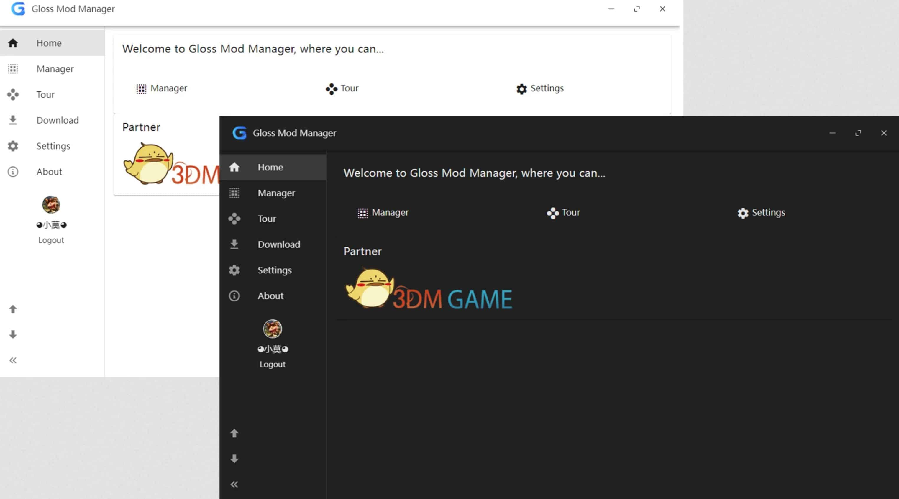 Gloss Mod Manager | Starfield Mod Download