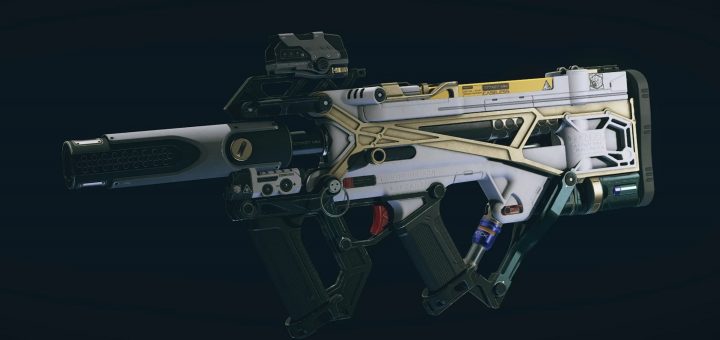 Starfield Weapons Mods | Weapons Starfield Mod Download