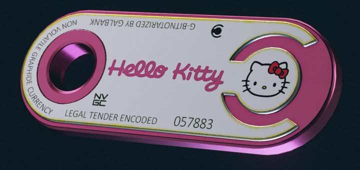 Hello Kitty Archives - Starfield Mods