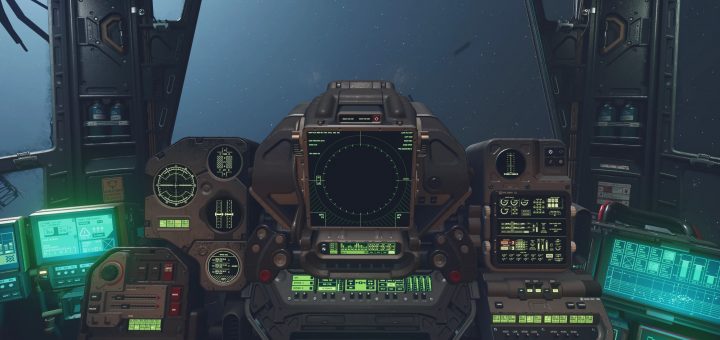 Ships Archives - Page 14 of 20 - Starfield Mods