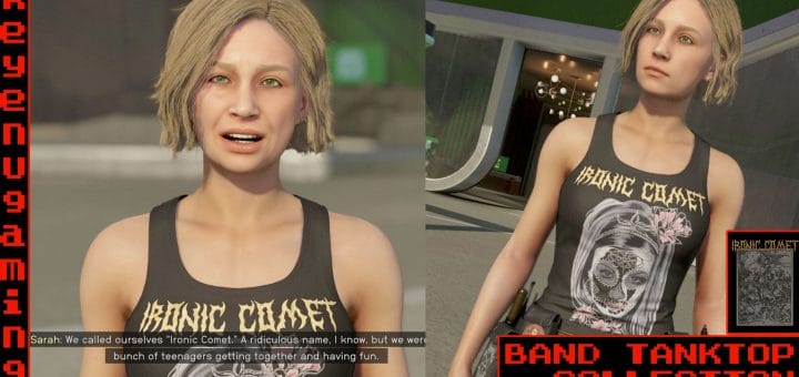 Starfield Clothing Mods | Clothing Starfield Mod Download