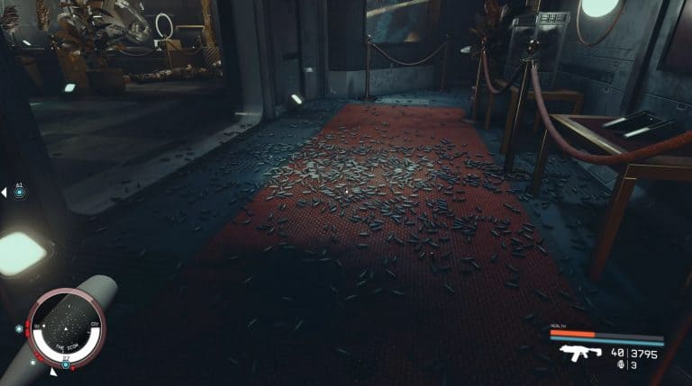 Immersive Shell Casings | Starfield Mod Download