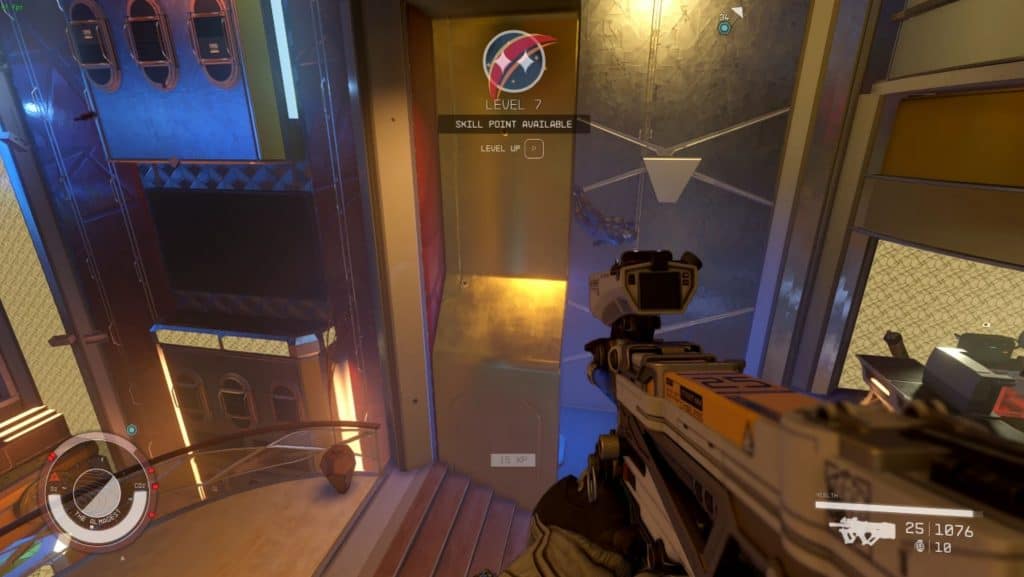 Immersive Tactical HUD | Starfield Mod Download