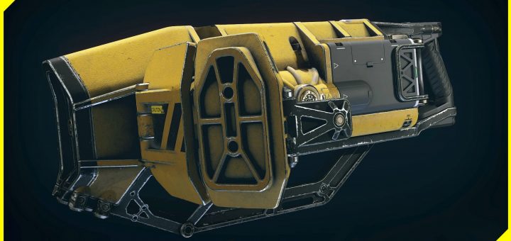 Starfield Weapons Mods | Weapons Starfield Mod Download