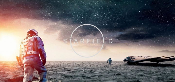 Mandalorian Main Menu Replacer | Starfield Mod Download