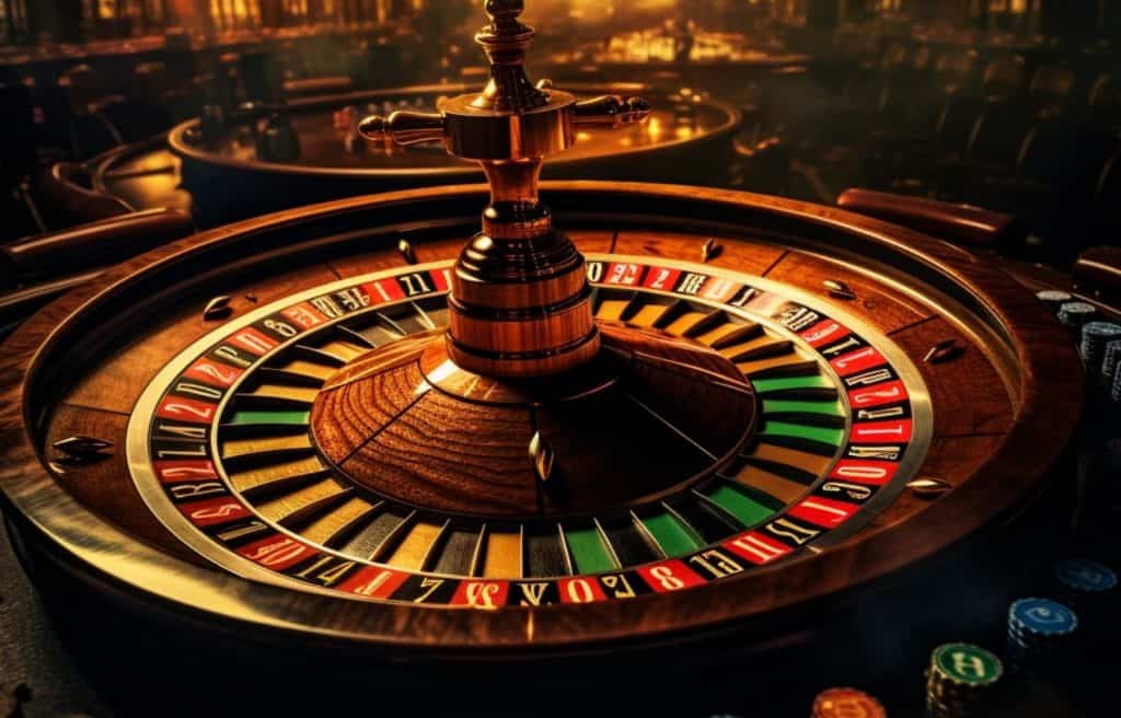 Item Roulette | Starfield Mod Download