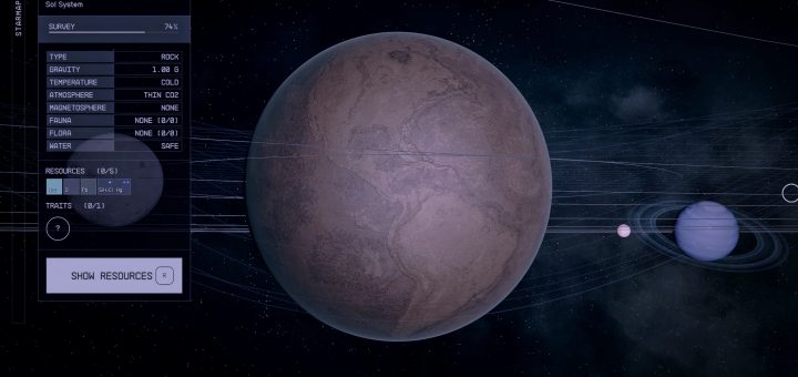 Planets Archives - Starfield Mods