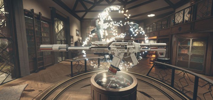 Starfield Weapons Mods | Weapons Starfield Mod Download