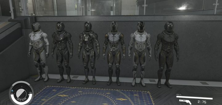 Starfield Clothing Mods | Clothing Starfield Mod Download