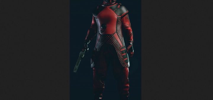 Starfield Clothing Mods | Clothing Starfield Mod Download