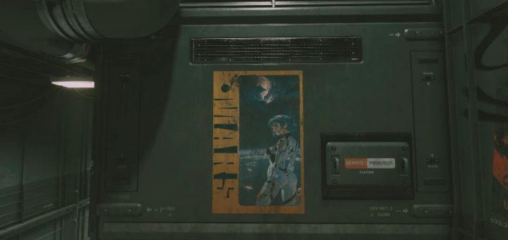 Paintings NSFW Anime replacer | Starfield Mod Download