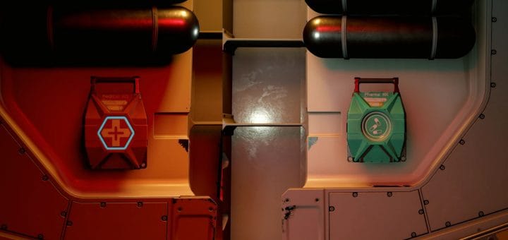 Starfield Models Mods | Textures Starfield Mod Download