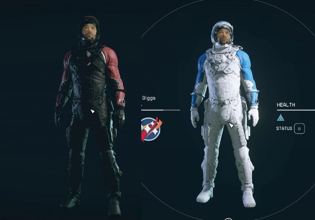 N7 PLUS Patherfinder Armor Mass Effect retexture of Mark- 1 Outfit ...
