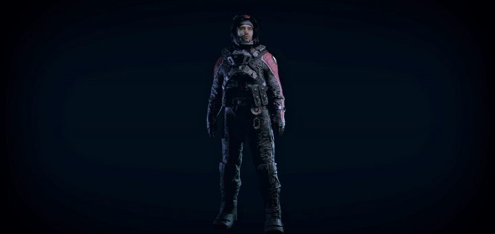 Starfield Clothing Mods | Clothing Starfield Mod Download
