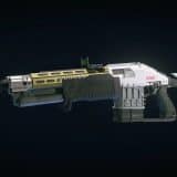 NASA Pacifier Skin | Starfield Mod Download