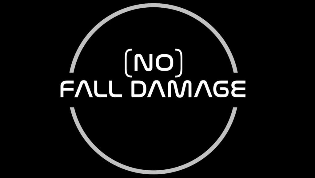 (No) Fall Damage - CCR | Starfield Mod Download
