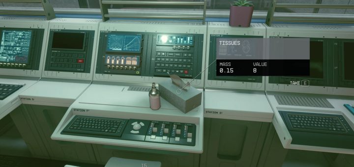 Starfield Data Interface Archives - Starfield Mods