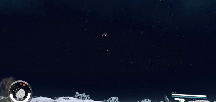 Milkpack NSFW | Starfield Mod Download