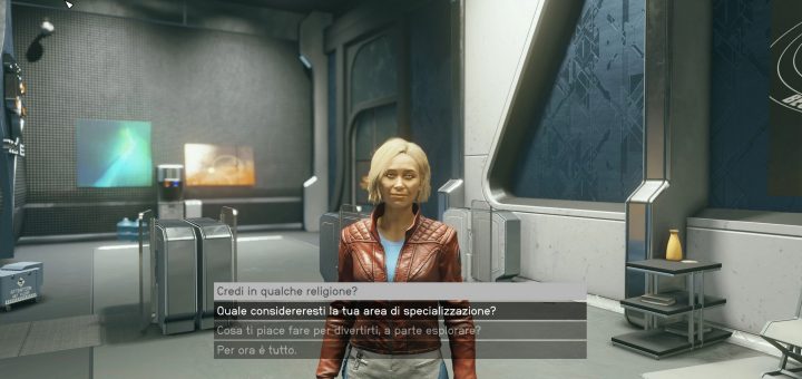 Killable Children | Starfield Mod Download