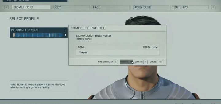 Bethini Pie (Performance INI Editor) | Starfield Mod Download