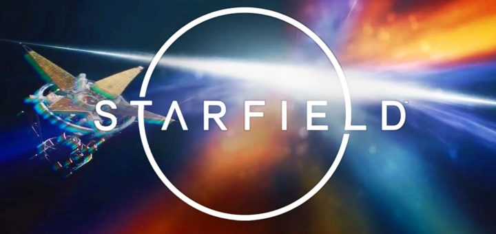 Skip Launch Video | Starfield Mod Download