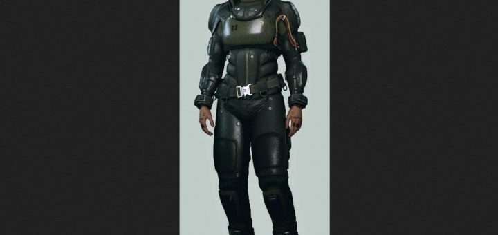 Starfield Clothing Mods | Clothing Starfield Mod Download