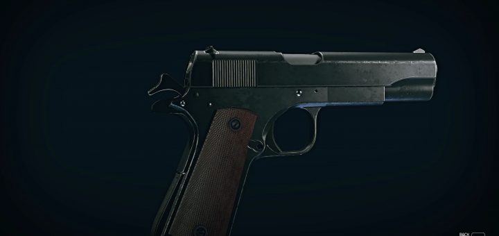 Magshot - 6 Different retextures | Starfield Mod Download