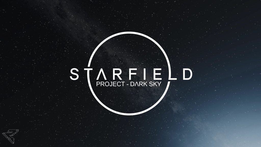 PROJECT - DARK SKY | Starfield Mod Download