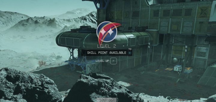 Mouse Stutter Mitigation Starfield Mod Download