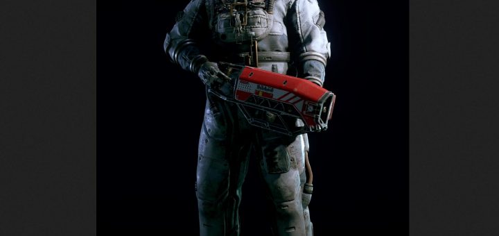 Starfield Chan | Starfield Mod Download