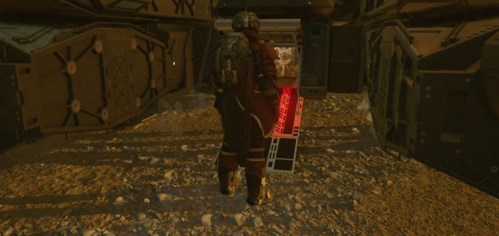 Starfield Custom ini | Starfield Mod Download